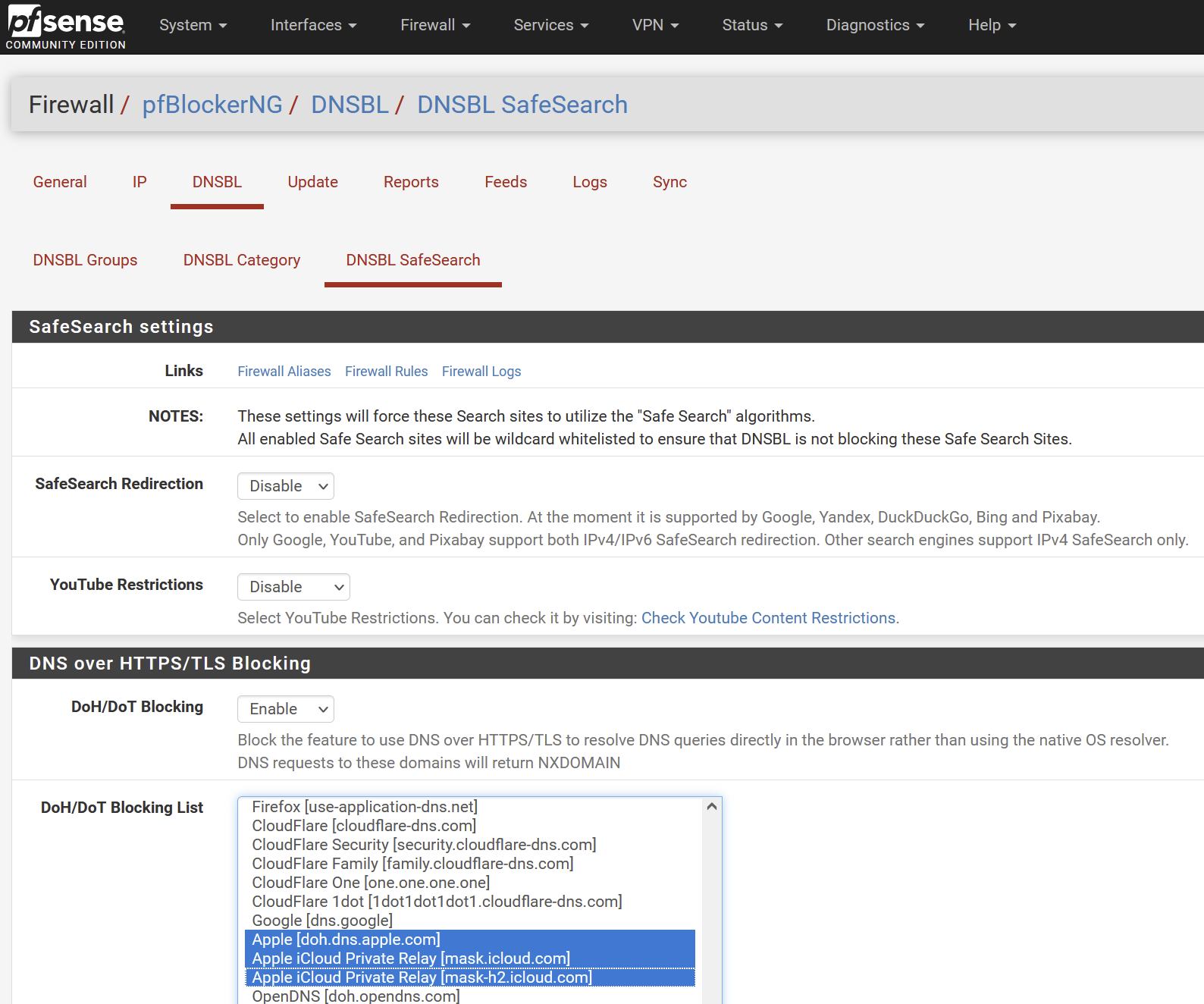 HOWTO: Make iPhone / iPad (IOS) Use Your Own DNS Server or DNSBL Like ...